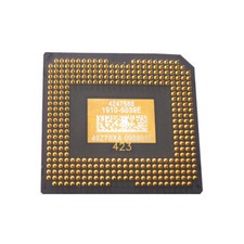 DLP Projector DMD CHIP 1910-603ME 1910-6039E For Infocus Sharp Vivitek ...