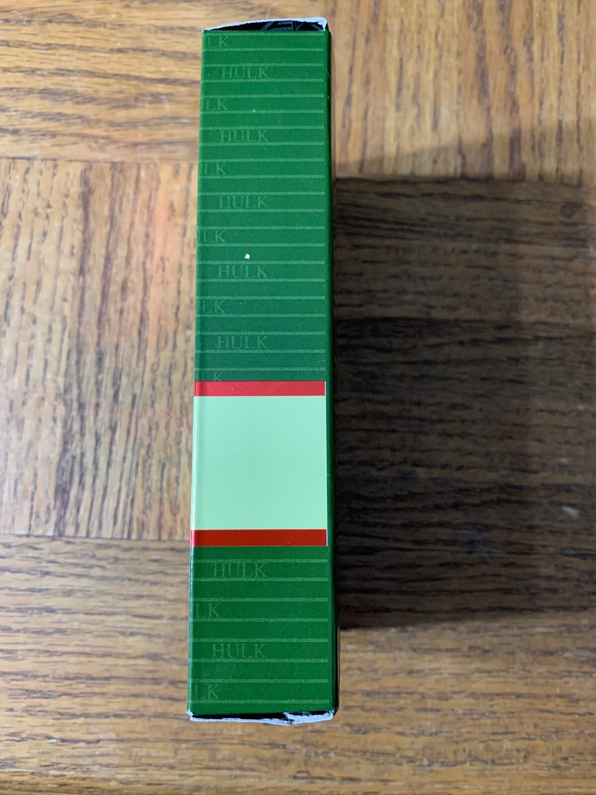 EAD Hulk Cologne Spray for Men 2.5 oz 75ml Eau De Toilette New-SHIP24HR ...