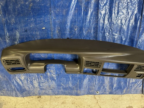 2004 FORD EXCURSION EDDIE BAUER DASH BEZEL TRIM PANEL With Vents Tan | eBay