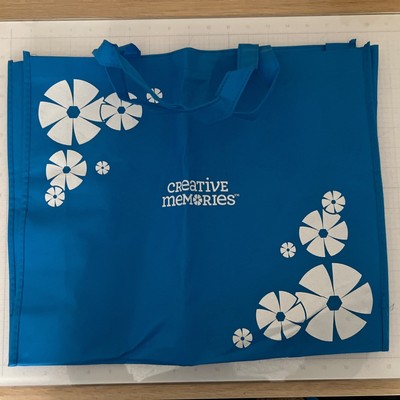 Creative Memories 15x18 Tote | eBay