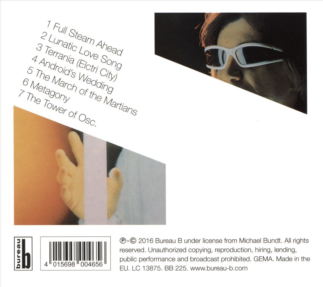 Michael Dinger Wedding