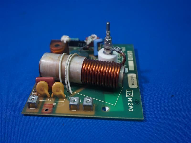 Ushio PB-1184A PB1184A 031202.00 Circuit Board | eBay