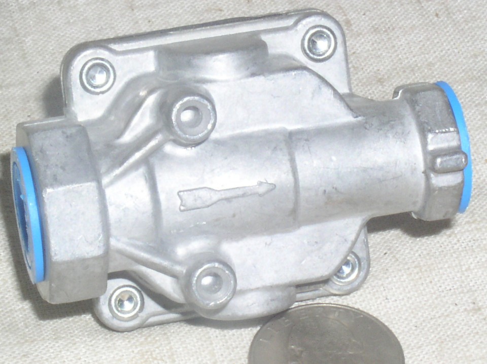 NEW MAXITROL RV20L POPPET DESIGN GAS PRESSURE REGULATOR VALVE 1/4"NPT ...