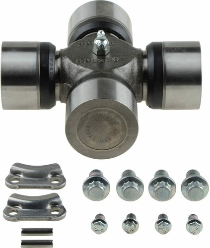 Dana Spicer Universal Joint SPL250-3X (U-Joint) fits SPL250 Series ...