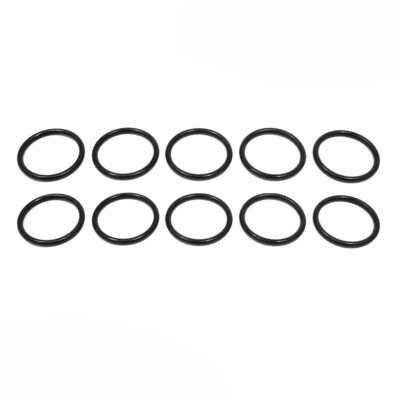 OEM Subaru Impreza WRX STi TURBO Water Transfer Pipe O-Ring SET 10 NEW ...