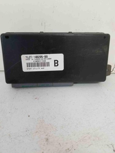 00 01 FORD EXPLORER Multifunction GEM Module Yl2t- 14b205- Bb | eBay