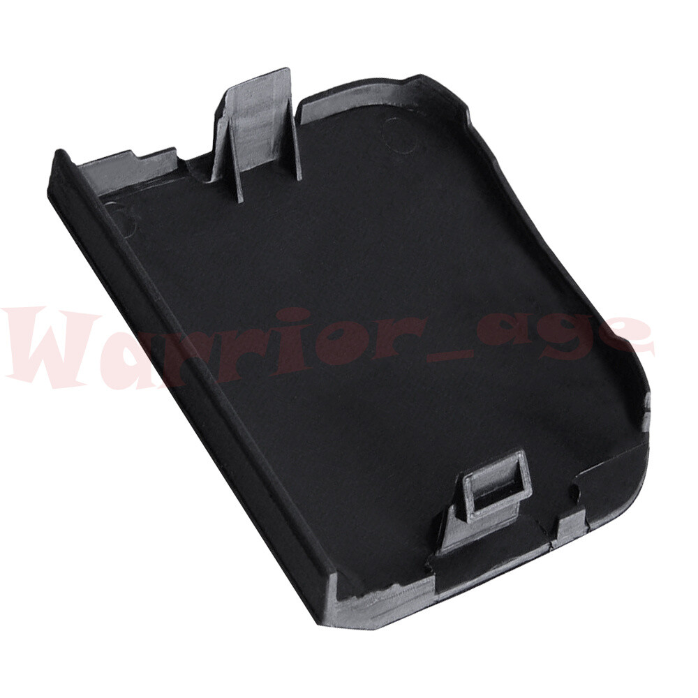 Front Bumper Tow Eye Hook Cover Cap 52129-52100 For Toyota Yaris SE RS ...