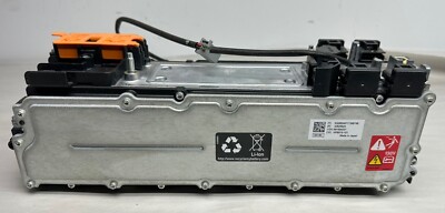 12-16 GM Chevy Malibu Regal LaCrosse Hybrid Drive Battery Module Right ...