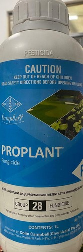 Proplant 1 Litre | eBay