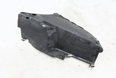 ⭐ 12-18 Bmw F30 3 Series 4dr Rear Left Under Body Splash Shield Guard ...