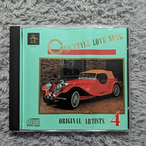 Old Style Love Song Original Artists 4 | eBay