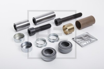 146.711-00A Guide Pins Réparation Sa Convient pour Volvo | eBay