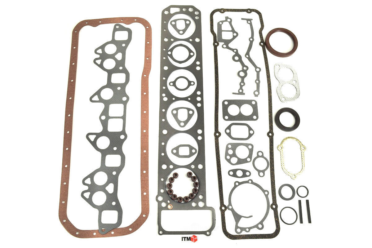 Engine Gasket Set ITM 09-00512 for sale online | eBay