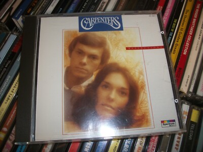 THE CARPENTERS- REFLECTIONS- CD ALBUM | eBay UK