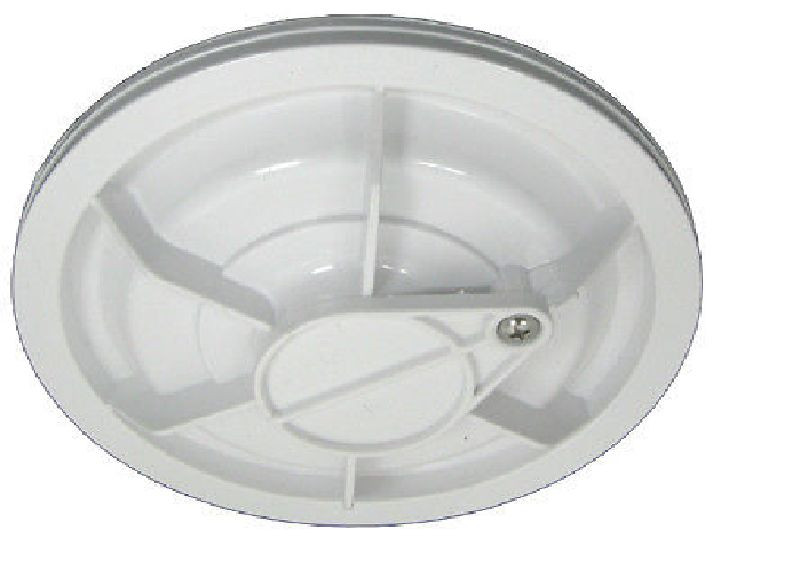 Genuine Pentair Admiral S20 Pool Skimmer Equalizer Assembly PART ...