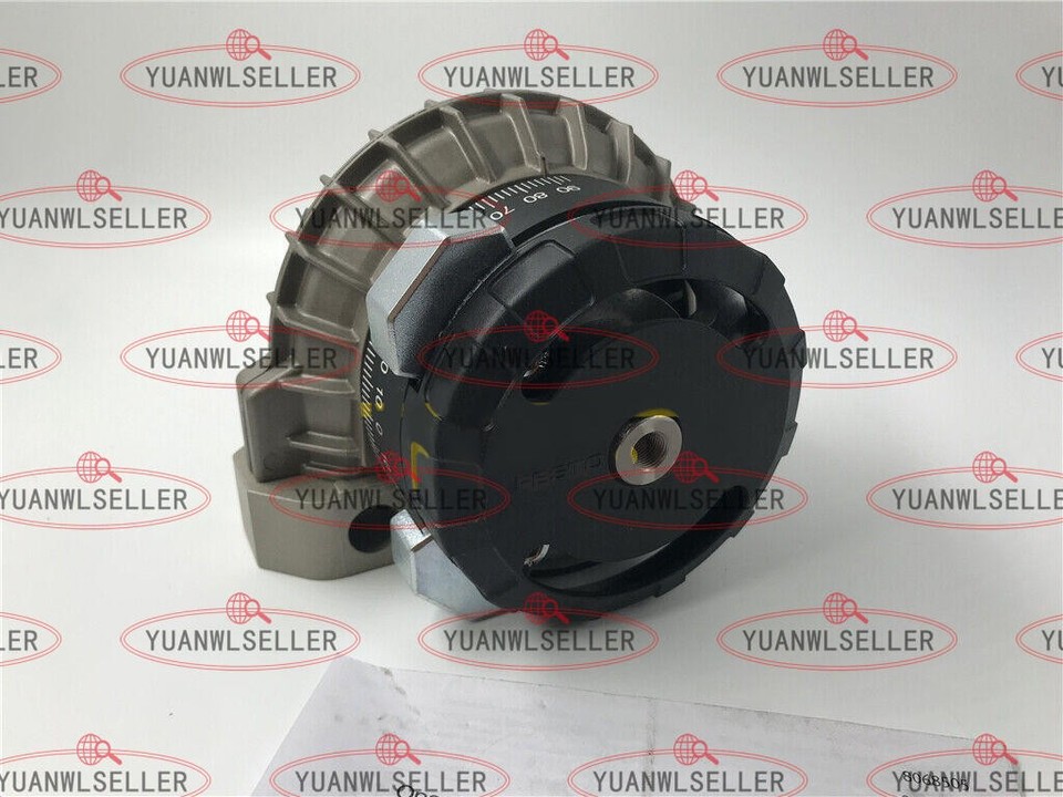 1PCS NEW Festo Dsrl-40-180-P-Fw 30658 Semi-Rotary Actuator | eBay