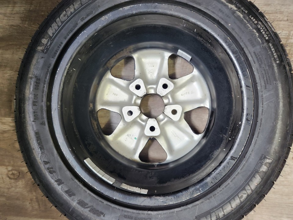 Porsche Fuchs wheels original factory finish 6x16 & 7x16 | eBay