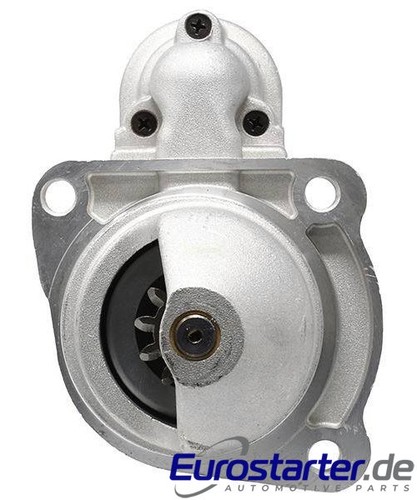 1**MOTORINO D`AVVIAMENTO NUOVO EUROSTARTER OE-REF. 0001231014 PER VOLVO ...