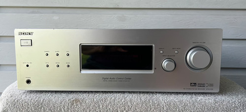Sony STR-K700 (Surround AV Reciever) | eBay