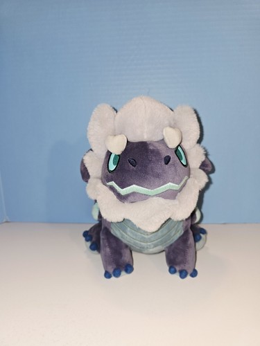 LoL League of Legends 2023 ELDER DRAGON Plush Riot Games | eBay