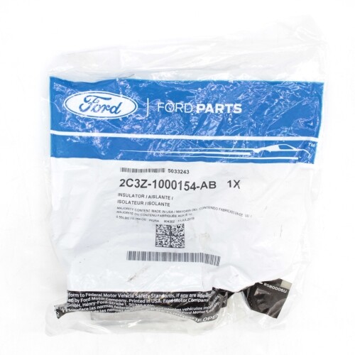Ford Insulator Part Number - 2C3Z-1000154-AB | eBay