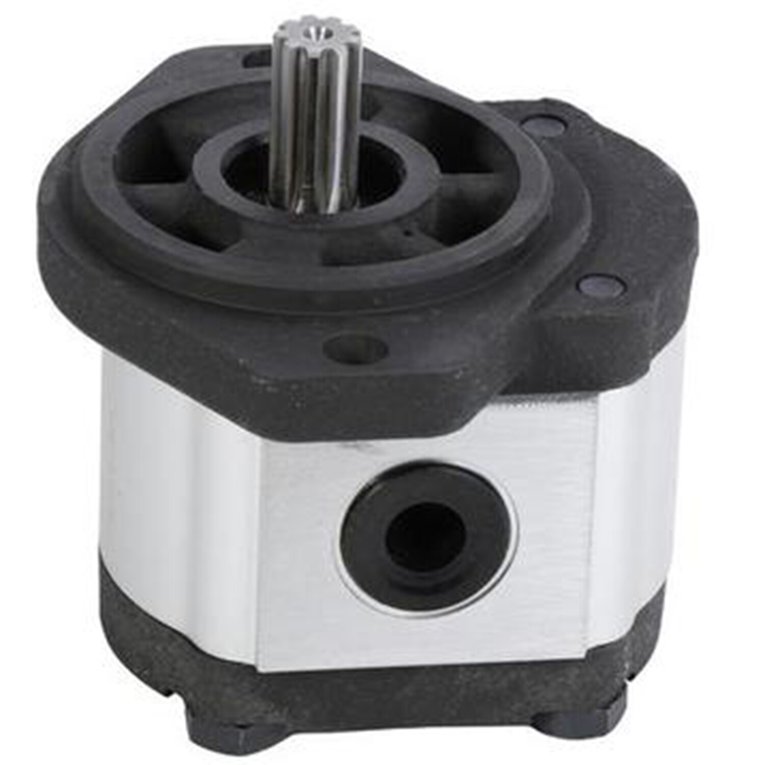 Hydraulic Gear Pump (CCW Rotation) (4CC) 96193GT For Genie GS-1530 GS ...