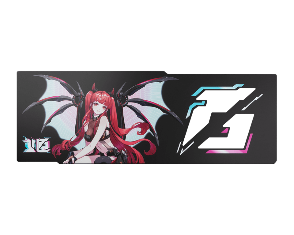 MSI GeForce RTX 4070 SUPER 12GB GPU GAMING X SLIM MLG Graphics card | eBay