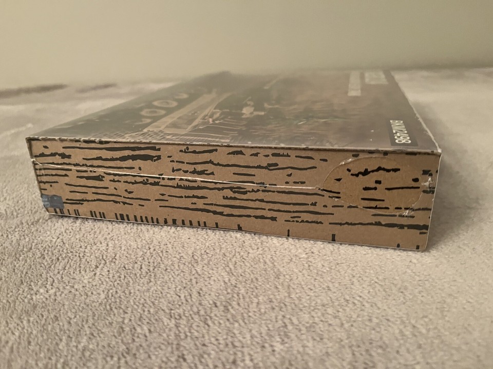 Brickmania Tiger 214 WWII Hungarian Heavy Tank NEW | eBay