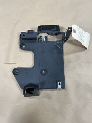 2015-2017 FORD MUSTANG ENGINE COMPUTER CONTROL MODULE ECM UNIT BRACKET ...