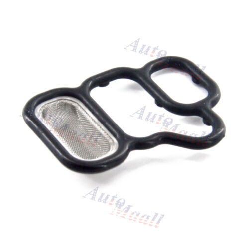 Solenoid Spool Valve VTC Screen Gasket O-ring Kit for VTEC K-series ...