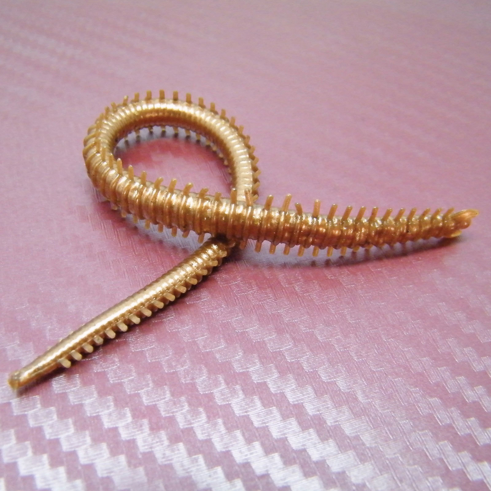 Ragworm Imitation Worm Lures Sea Saltwater LRF Fishing Wrasse Bass Cod ...