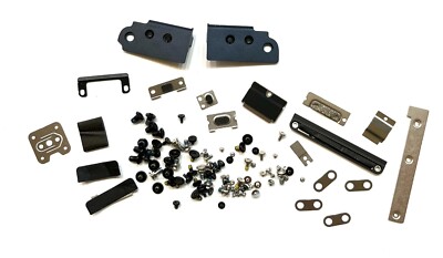Apple MacBook Air 15" M2 2023 A2941 Genuine Inner Screws For Repair ...