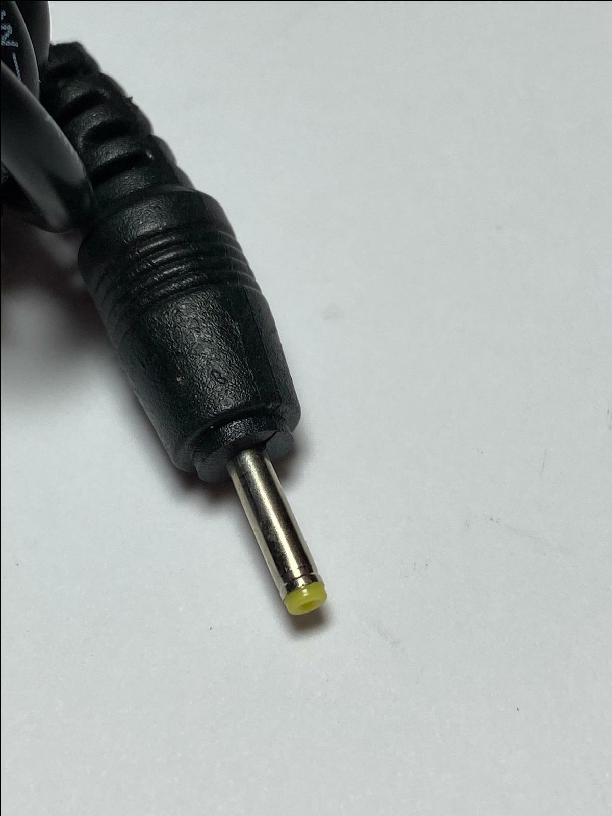 EU MID WM8650 ANDROID TABLET LA-915 LA915 9V 2.5MM ADAPTOR CHARGER AC ...