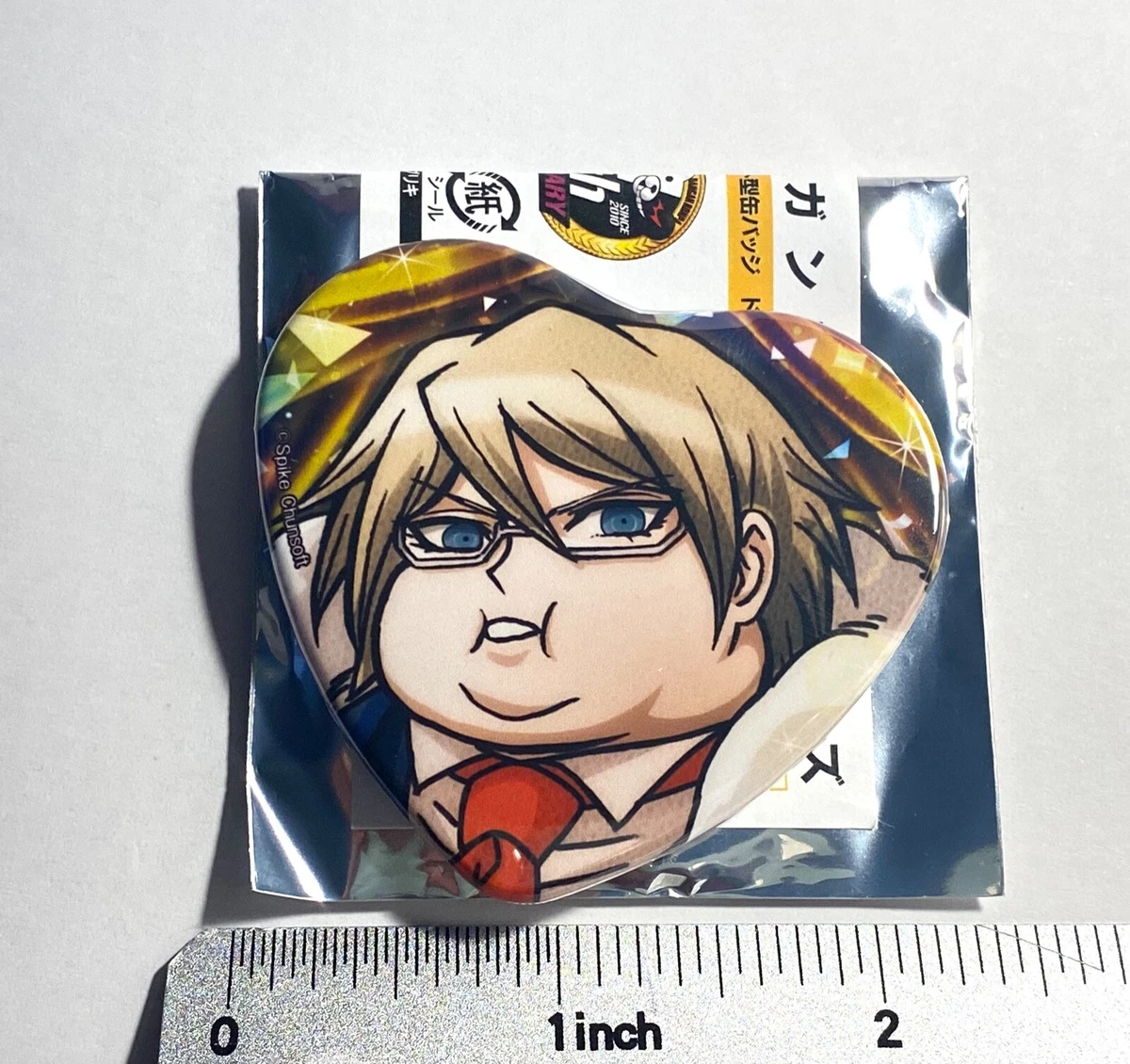 Dangan Ronpa Togami Byakuya