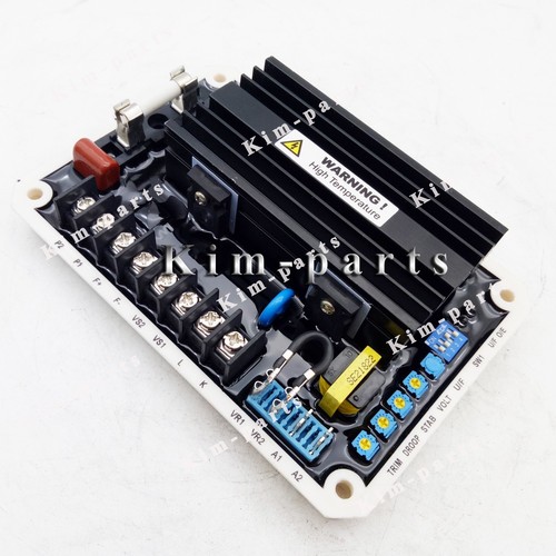 New 1PC Automatic Voltage Regulator EA16 AVR For Kutai EA16A Generator ...