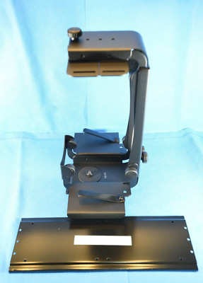 Humanscale CPU555 Desktop Computer Holders | eBay