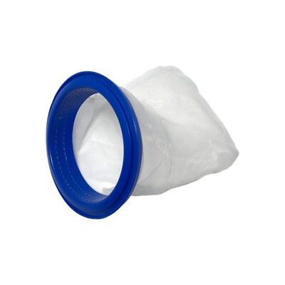 Intex 10788 Replacement Vacuum Debris Bag for Swimming Pool | eBay