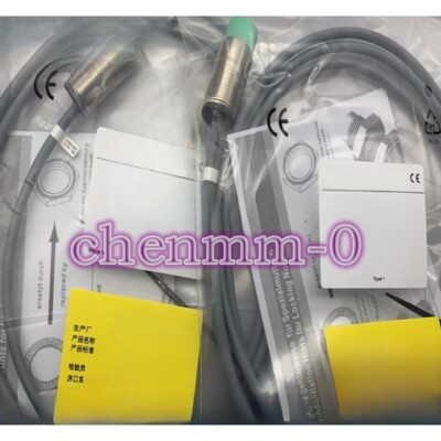 1PC NEW NCN8-18GM40-Z0 sensor #MX | eBay