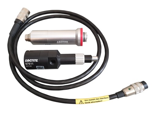 Loctite 97611 Volumetric Rotor Dispenser (IDH 1514668) | eBay