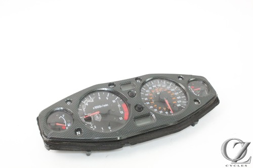 01-07 Suzuki Gsx1300R Hayabusa Busa Speedometer Odometer Gauge Display ...