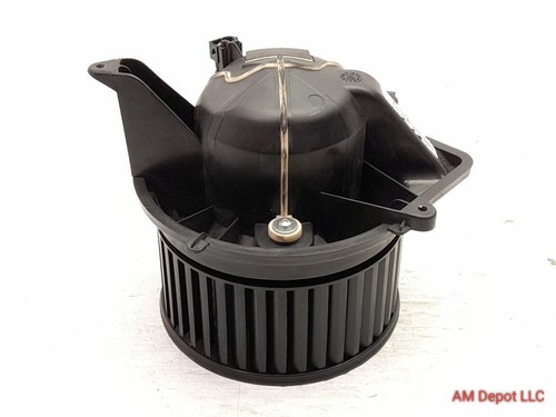 2013 Mini Cooper S R56 R57 R55 R58 R59 R60 R61 Heater AC Blower Unit ...