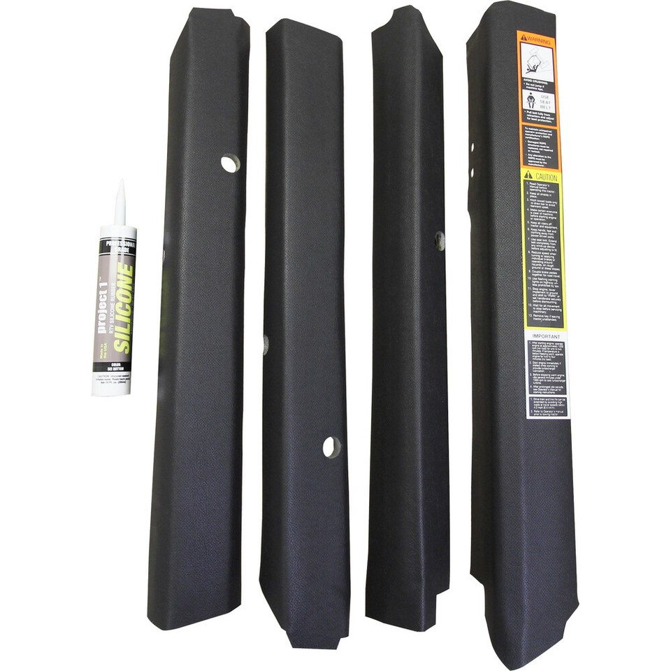 AMSS4149 Qwik Fit Corner Post Kit for John Deere 4030 4040 4230 ...