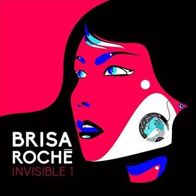 BRISA ROCH‚ INVISIBLE 1 NEW VINYL 4012957335810 | eBay
