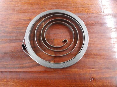 HONDA ATC 110 185S 200S ATC 200 PULL STARTER RECOIL Rewind SPRING NEW ...