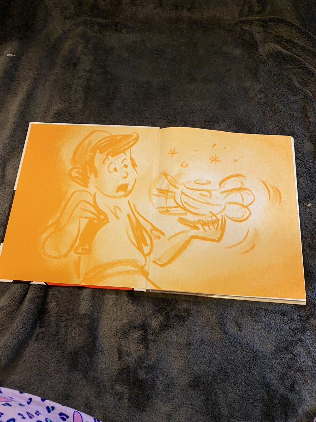 Disney The Ultimate Visual Guide DK Hardcover Book 2002 - See photos ...