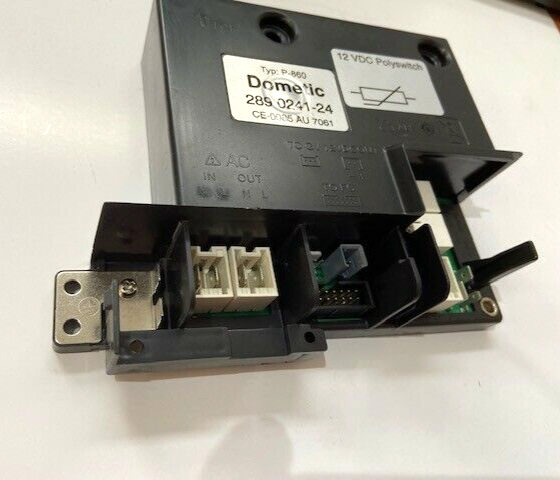Dometic Fridge Connection Brick Igniter for RM8 Series Caravan ...