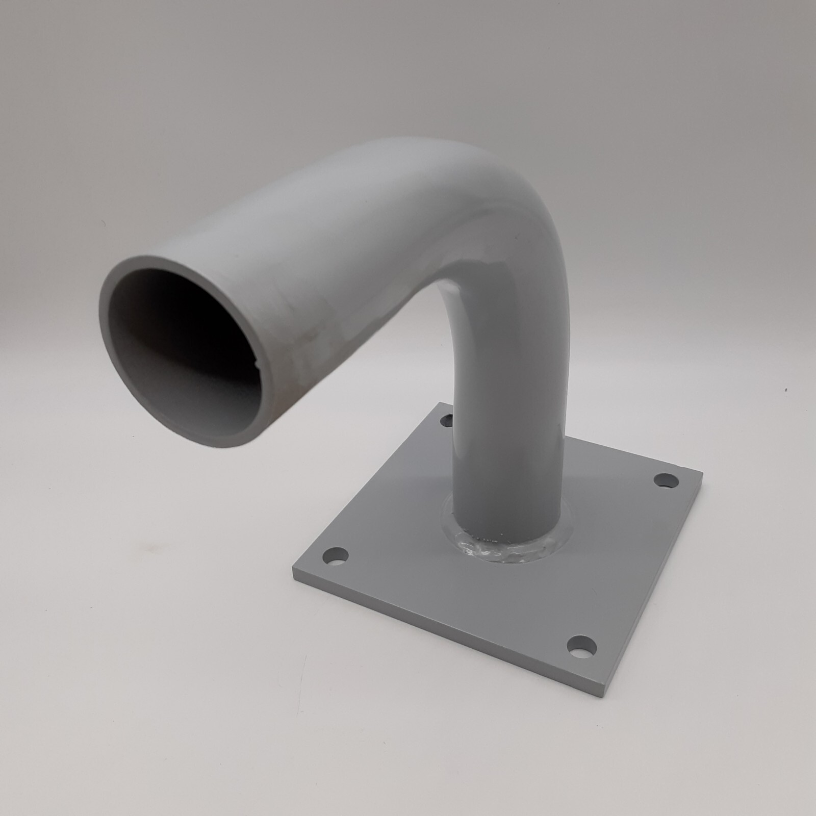 Cooper Crouse-Hinds SWB6 Wall Mount Bracket | eBay