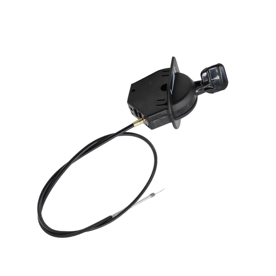 746P06891 Lawn Mower Throttle Cable for CUB CADET ZT1 ZTS1 ZTS2 42 46 ...