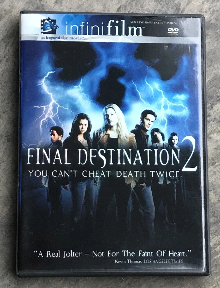 Final Destination 6 Full Movie