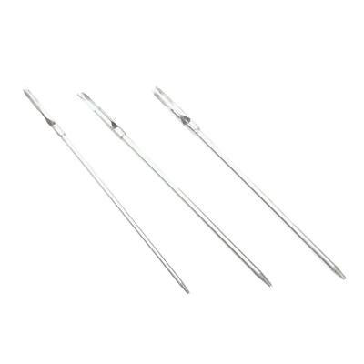 Drawstring Threader Household Cord Pulling Thread Tool Rope Threading ...